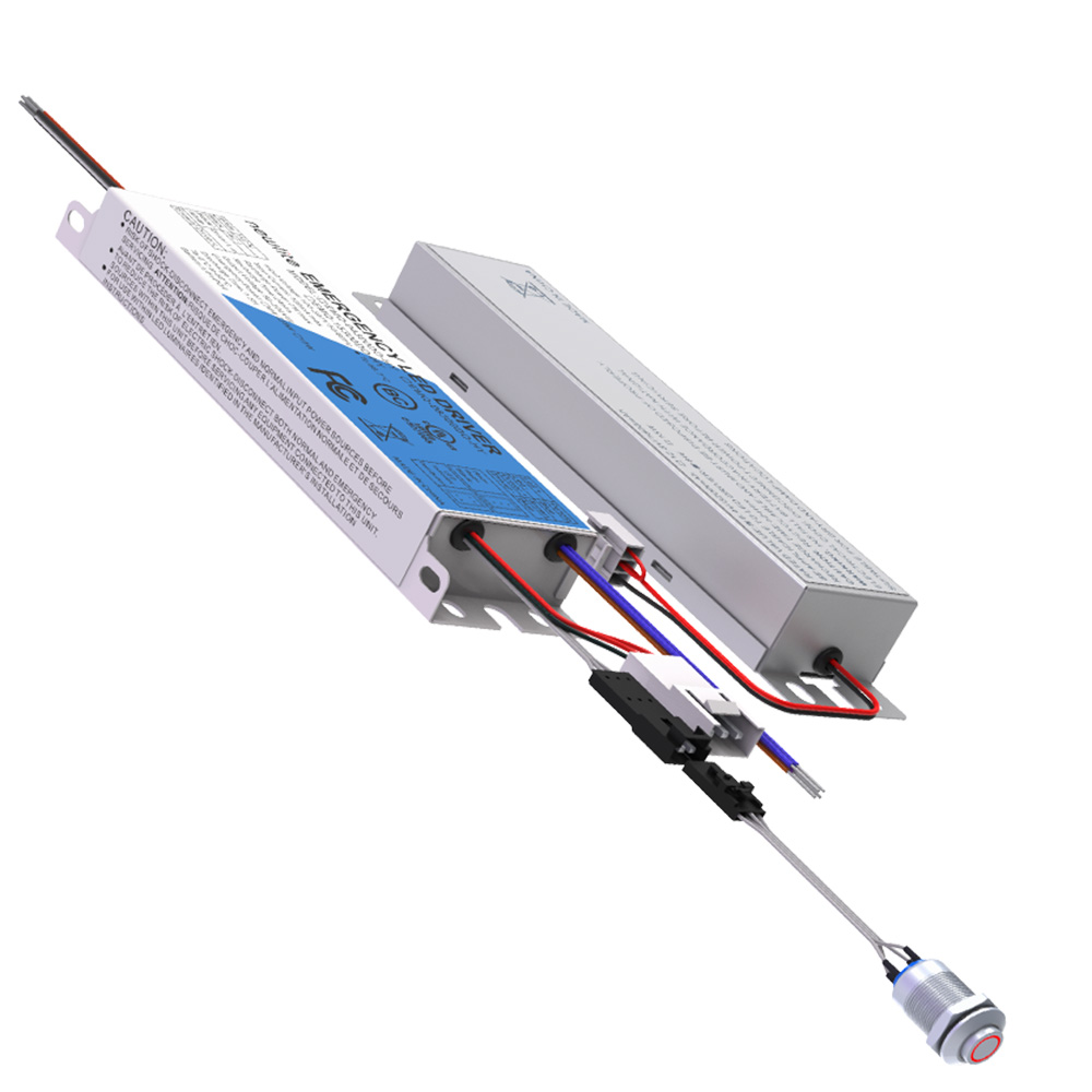 Led emergency driver for LED lighting manufacturer | Newlite